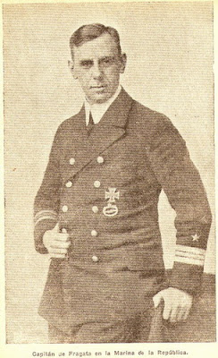 NAZI JERMAN: Foto Admiral Wilhelm Canaris, Kepala Abwehr