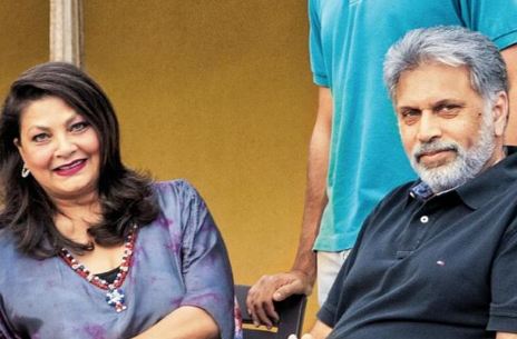 Kimi Katkar Family Husband Son Daughter Father Mother Marriage Photos ...