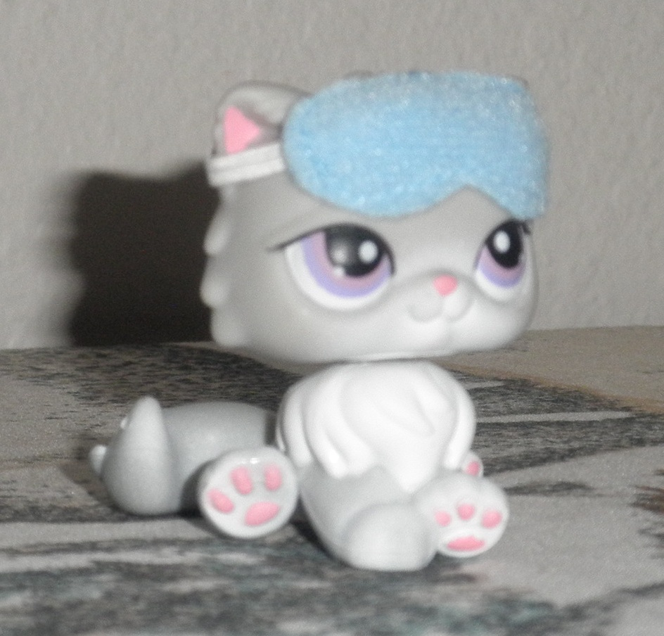 Collectomania: LPS Set - Target Collector Tin 1