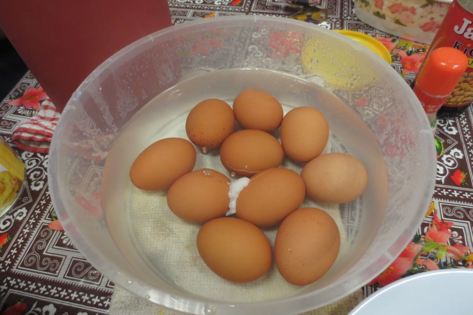 SAJE SUKA-SUKA: Resepi Roti Goyang aka Roti Titap yang simple