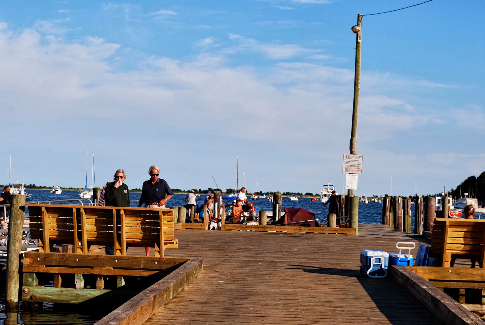 Heroes, Heroines, and History: Tidbits About Cotuit, MA.