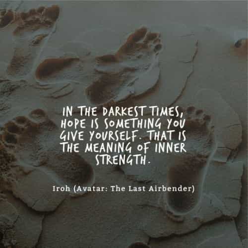 52 Cartoon characters quotes about life that'll inspire you