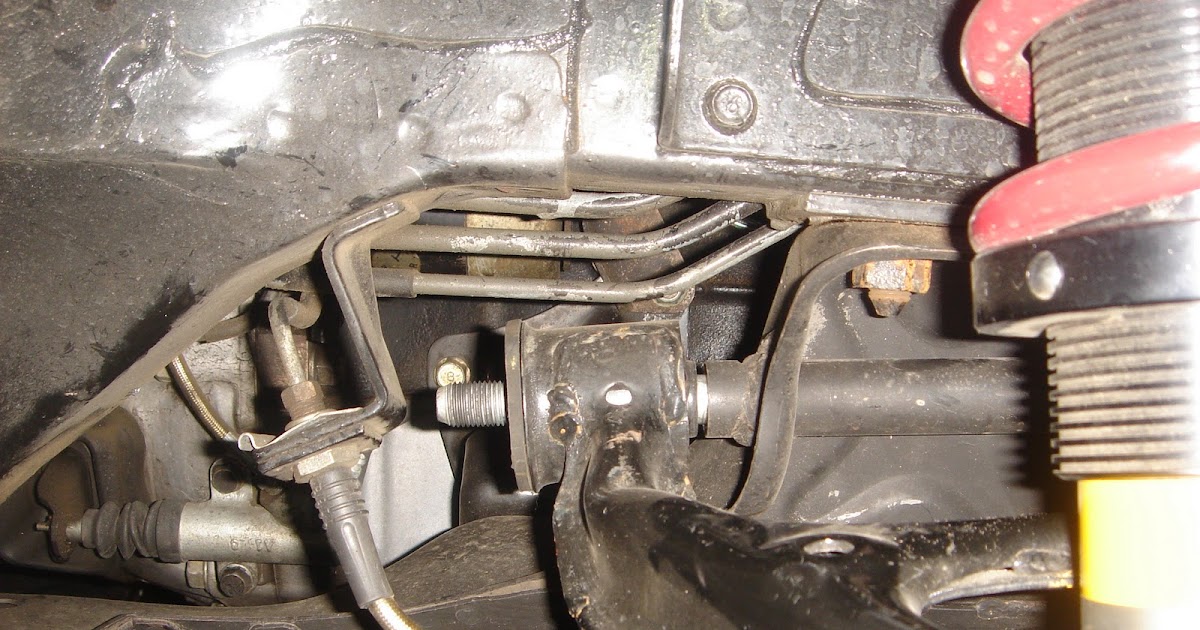 A newbie's adventures in racing: Assessing and Fixing the Damaged Front End