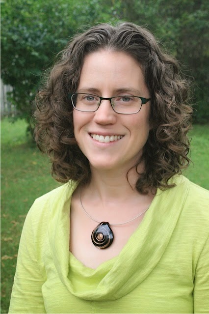 Picture Book Theology: PBT Guest Author: Laura Alary