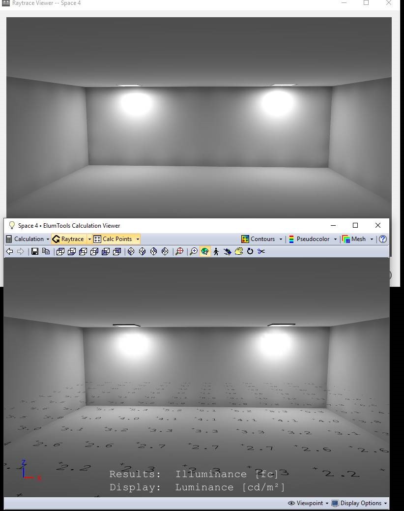 BIM Chapters: Lighting in Revit 2019 + Lightfair 2018!
