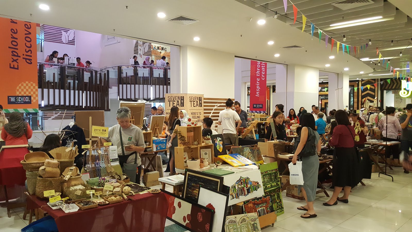 Bazaar Hacks for Small Businesses (Part 1) | The Artsy Craftsy | Craft ...