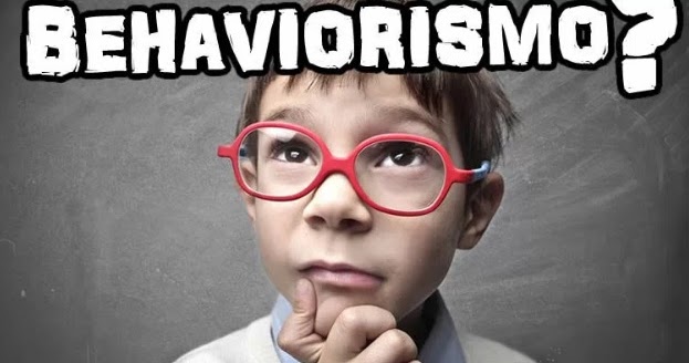 Behaviorismo e Educação: a abordagem comportamental na escola ...