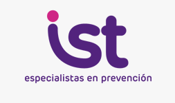 IST Logo - logo cdr vector