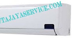 Bagian Indoor AC Yang Paling Utama