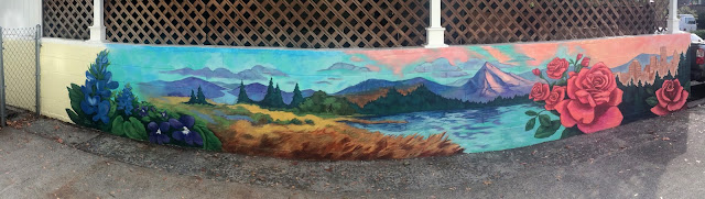 The Talking Walls: 2015