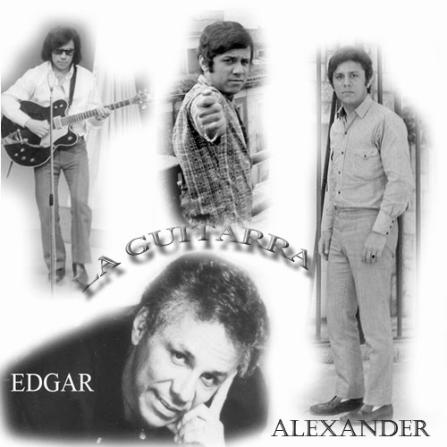 Muere a los 71 años el gran músico Edgar Alexander