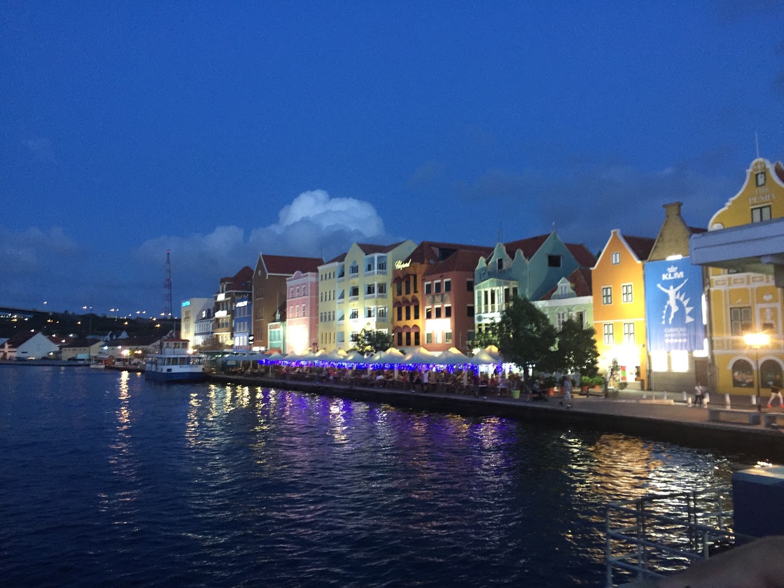 Deb's Days: Top 5 Things to do in Curacao