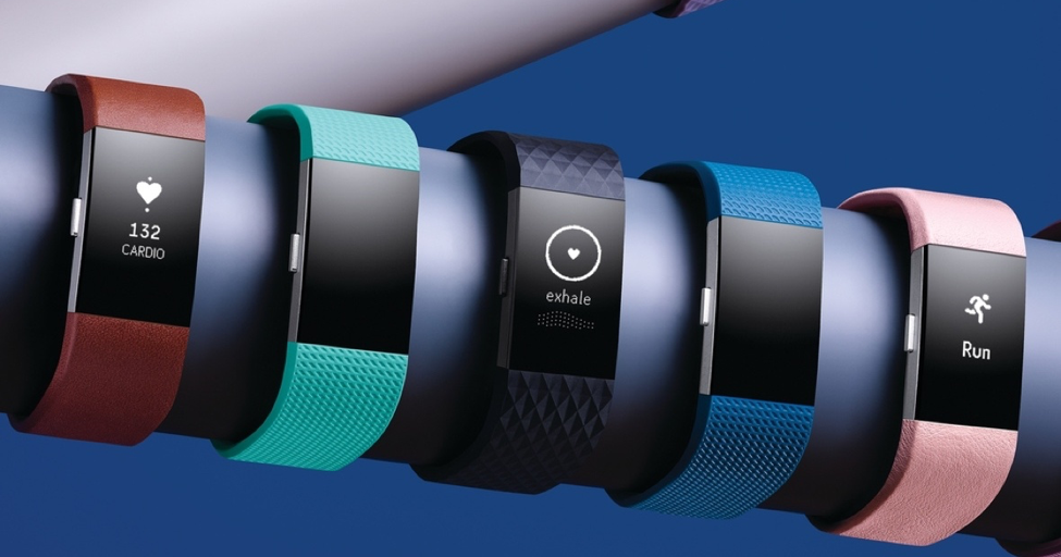 FOOD & Travel: Live: Fitbit - The revolutionary fitness gadget