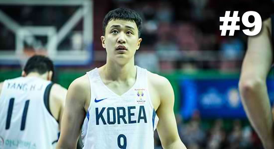 LIST: Korea's Top 4 Shooters during ASIAD 2018 elimination round