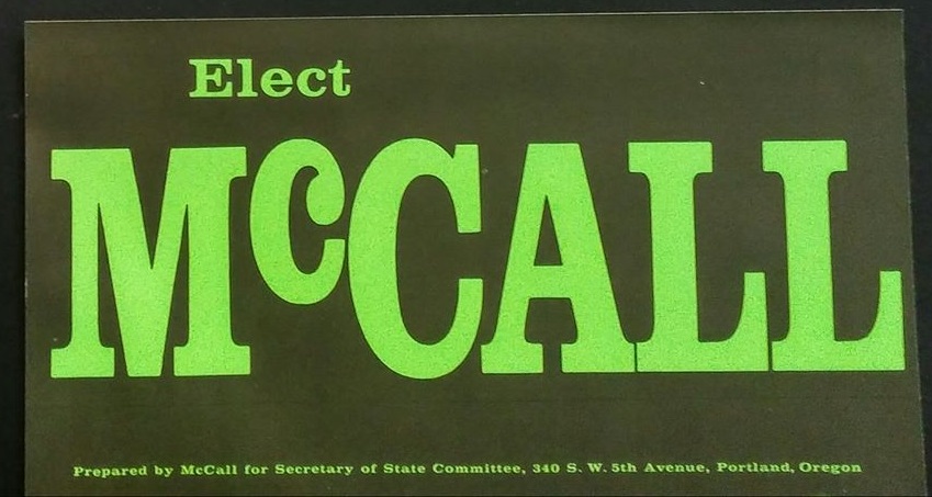 Oregon APIC Chapter: 2019