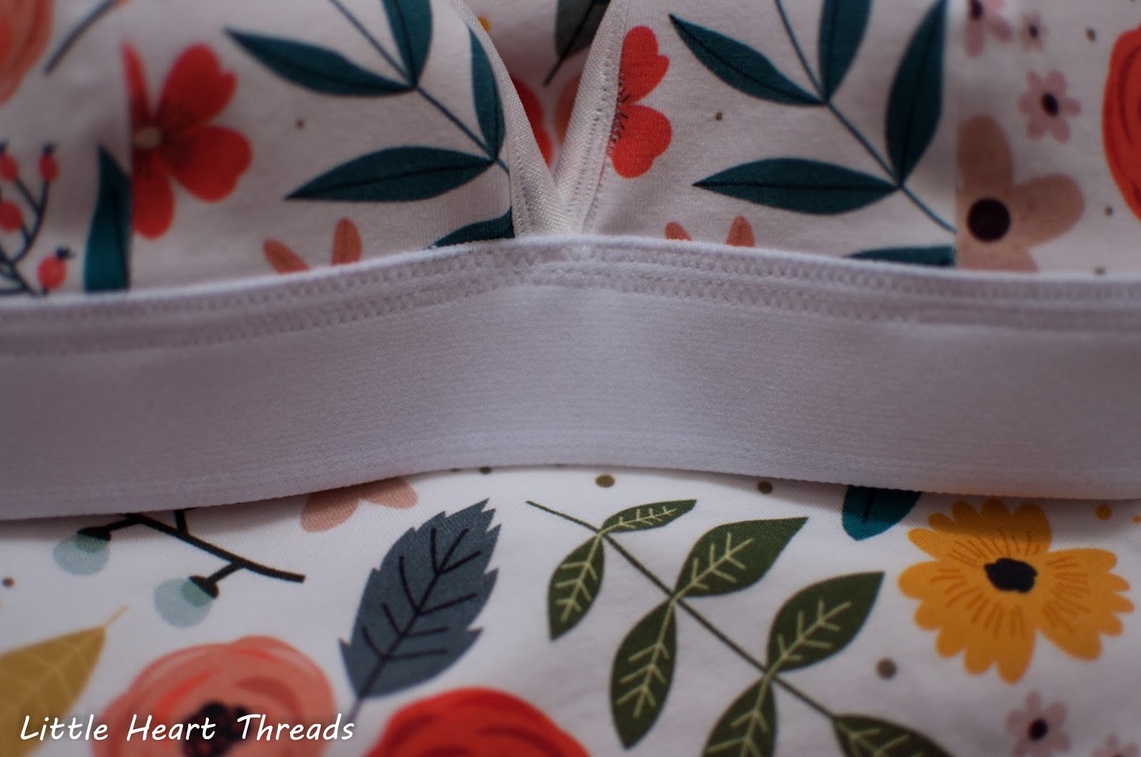 Little Heart Threads: Breaking Ground with Emerald Erin