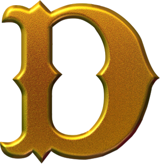 ® Gifs y Fondos Paz enla Tormenta ®: IMÁGENES DE LETRAS DORADAS PARA ...