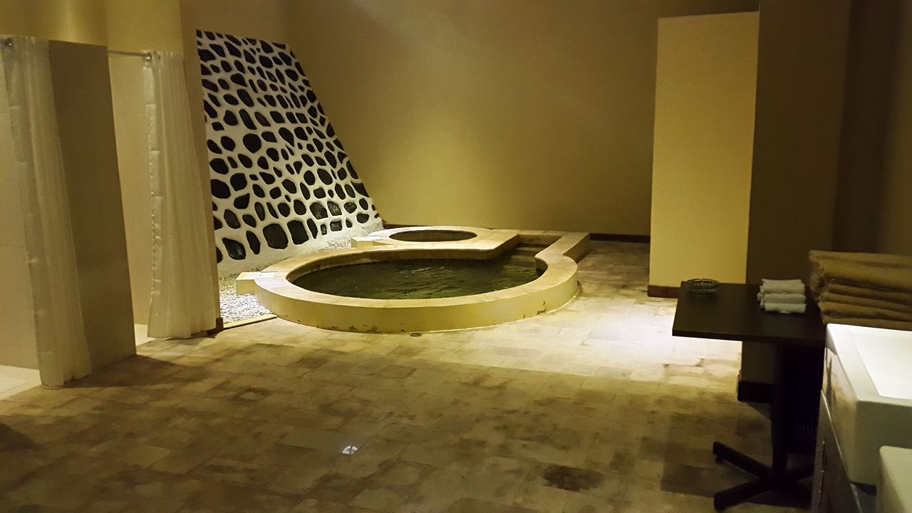 Yellow River Spa & Bar Jogja: 2016