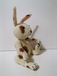 Chiwaluv Amigurumi Critters