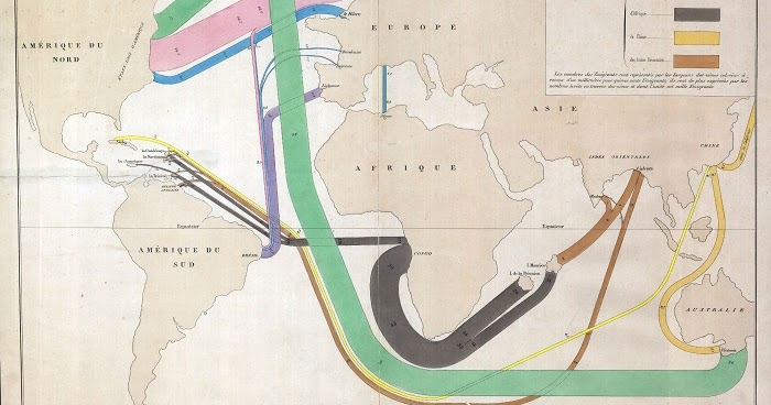 MapProvision: How to create your own World Sankey Maps