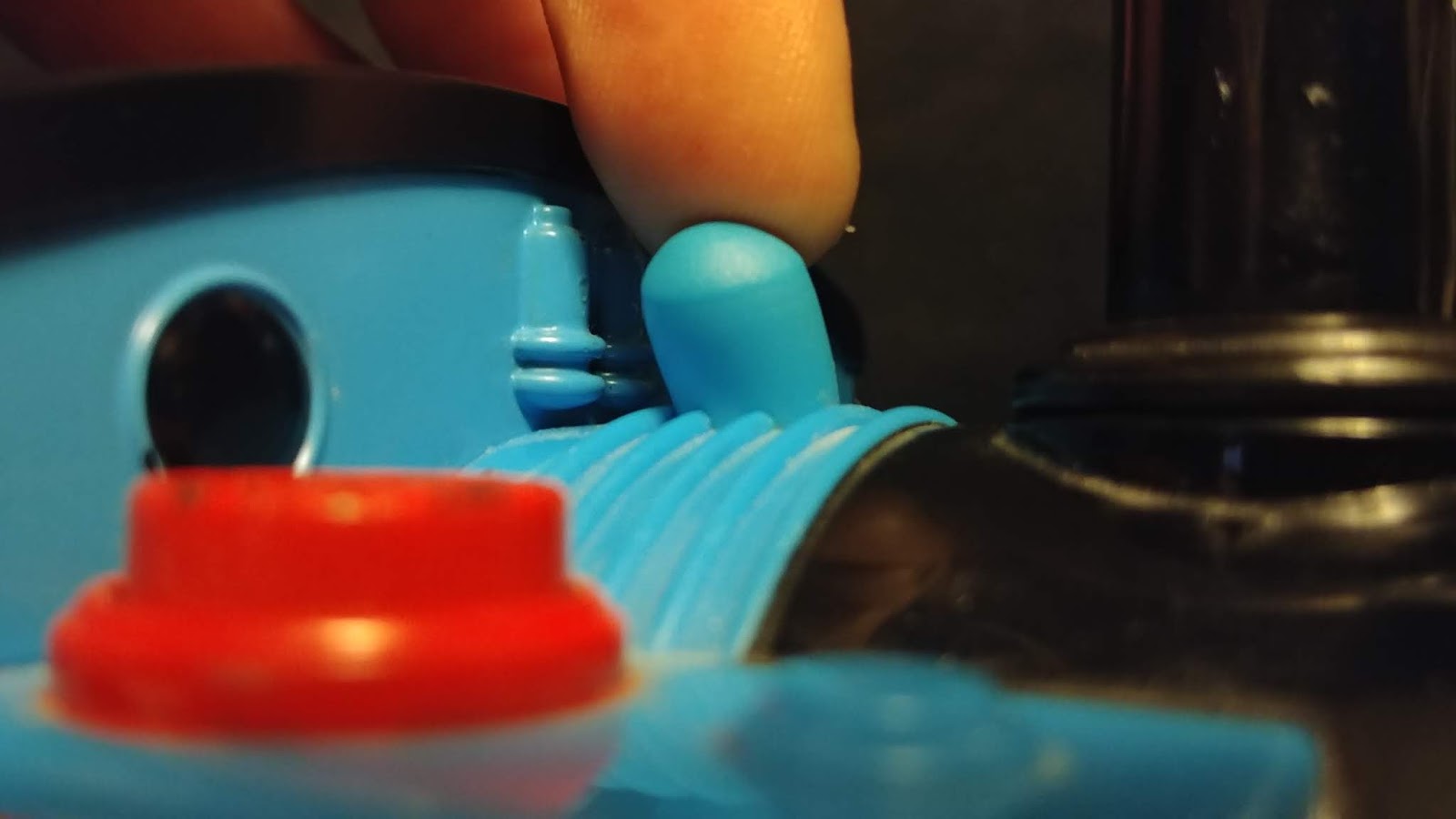 ZC-Infinity Reviews: Plug n Play Game Corner: Thomas & Friends Right On ...