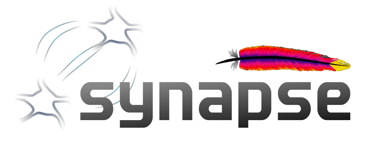 History of All Logos: All Synapse Logos