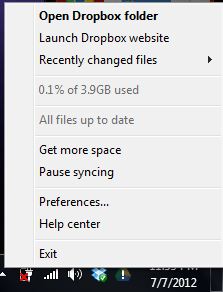 Addiction For Tech: Increase Your DropBox Upload/Download Speed