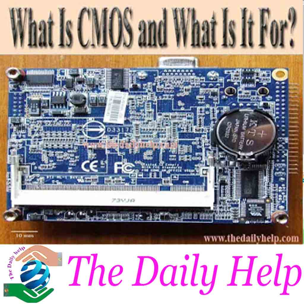 What Is Cmos Inverter In Vlsi - Design Talk
