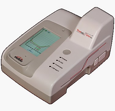 Global Healthcare: TrueLab: A Portable Infectious Disease Diagnostic ...