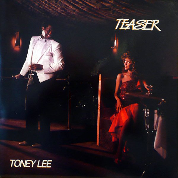 Funkyking2 Toney Lee 1985 Teaser