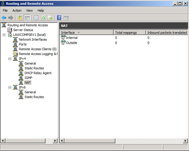 How to Setup a VPN Server in Windows Server 2008 R2 - NETWORKSTIP Networking CCNA,Centos,Ubuntu,Sql,