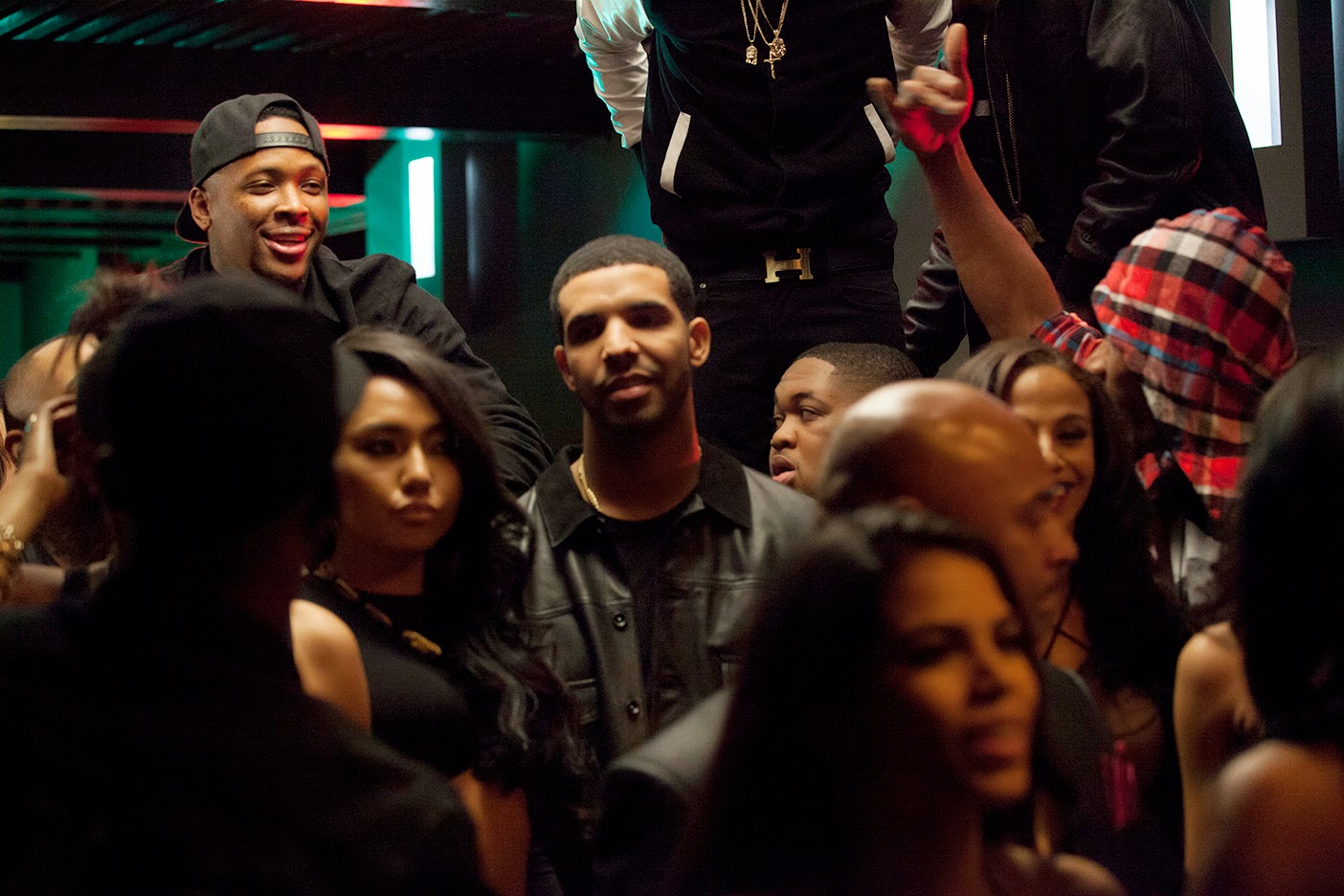 S DOT B PHOTOGRAPHY: Behind The Scenes of YG feat. Drake "Who Do You ...