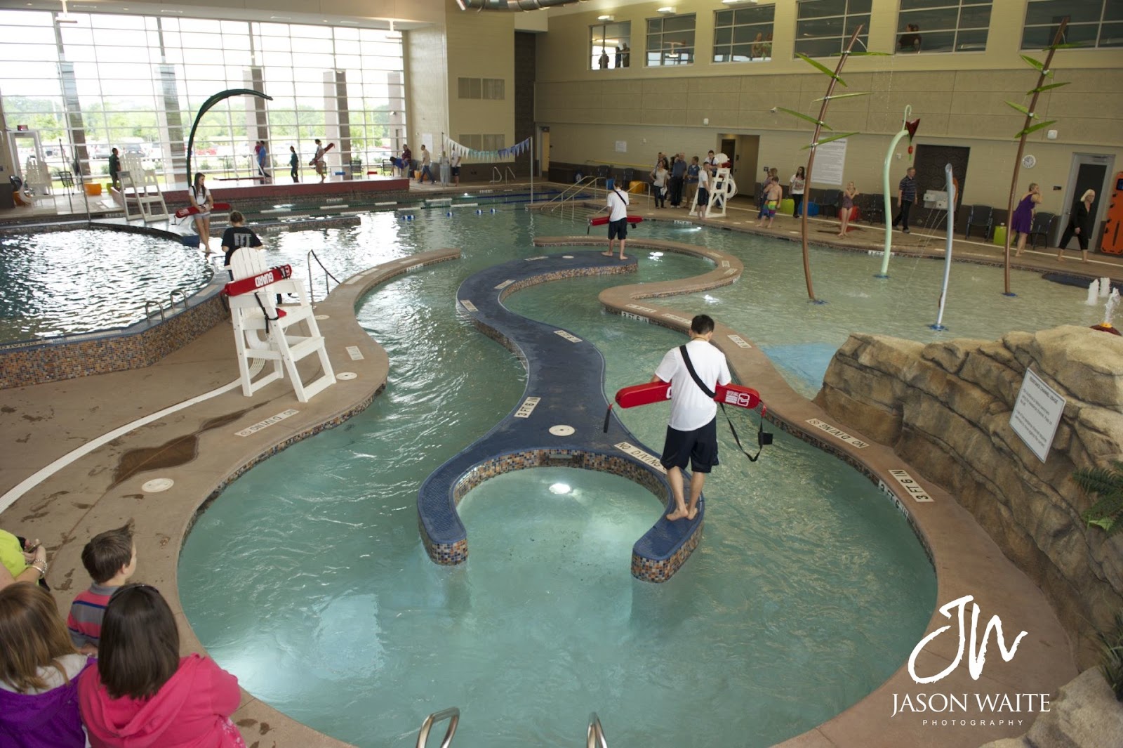 NRH Centre - Grand Opening | Dallas Event PhotographerJason Waite ...