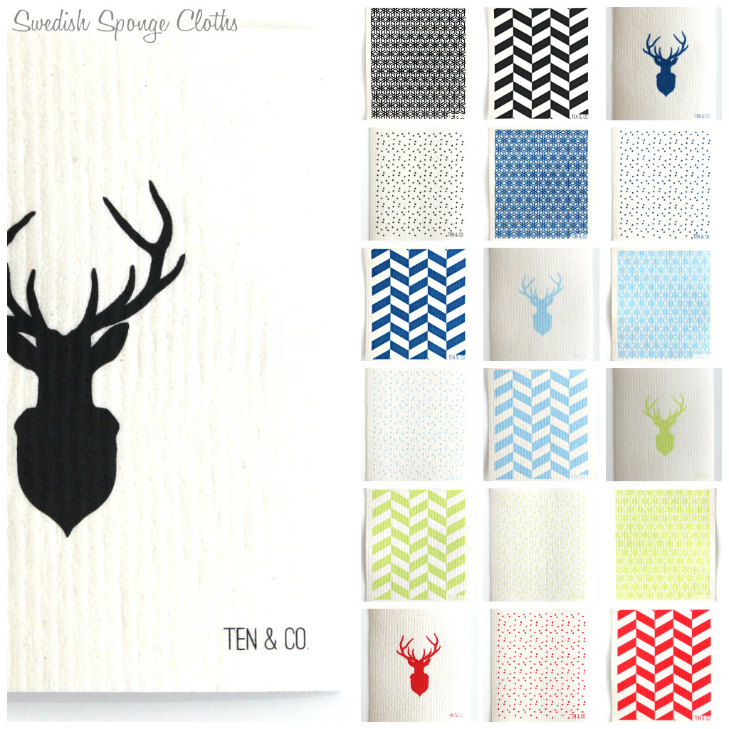 Design + Doughnuts: Ten & Co. Now Open!