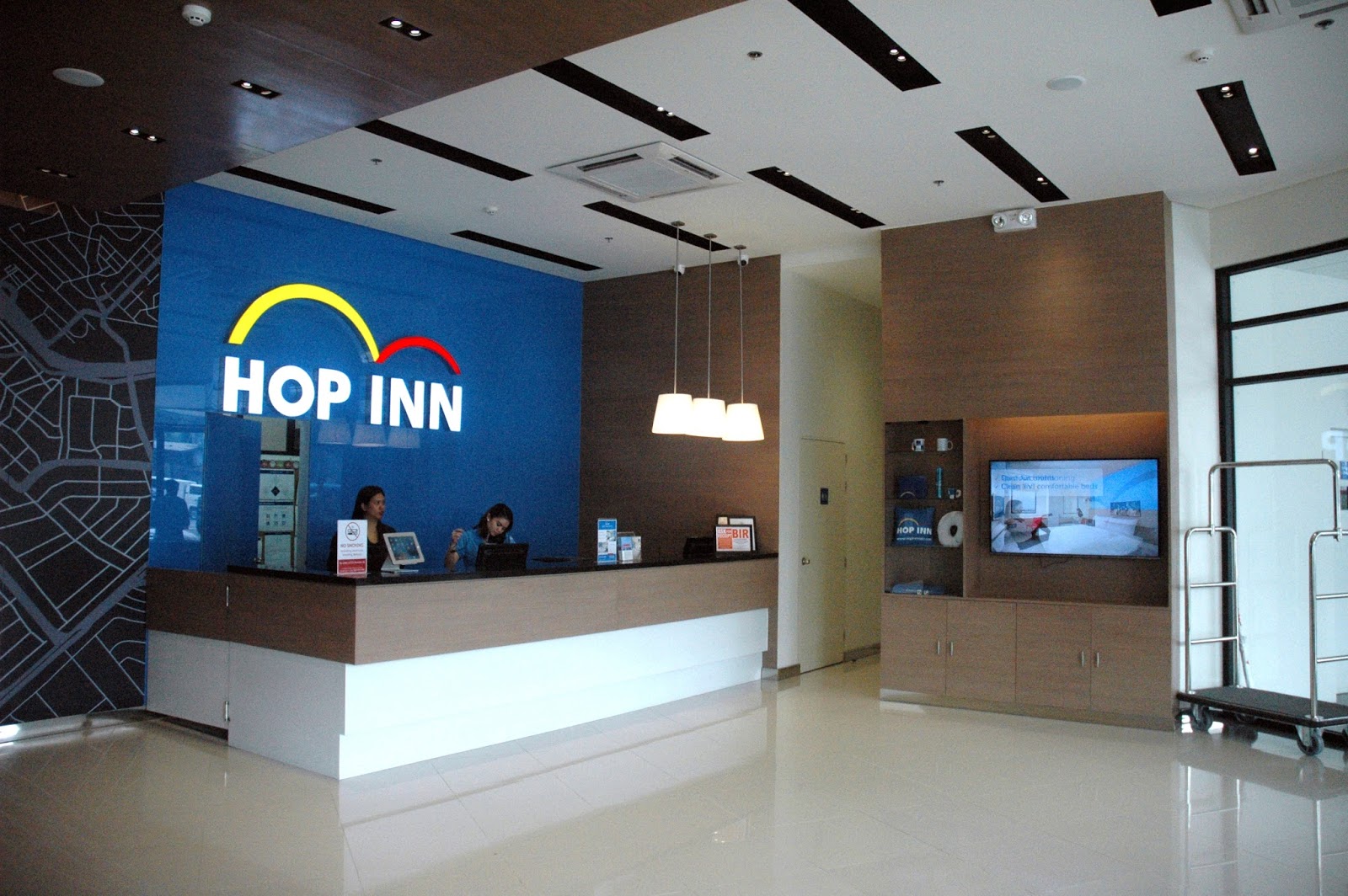 DUDE FOR FOOD: #PoblacionHop: A Food and Art Hop at Makati's Poblacion ...