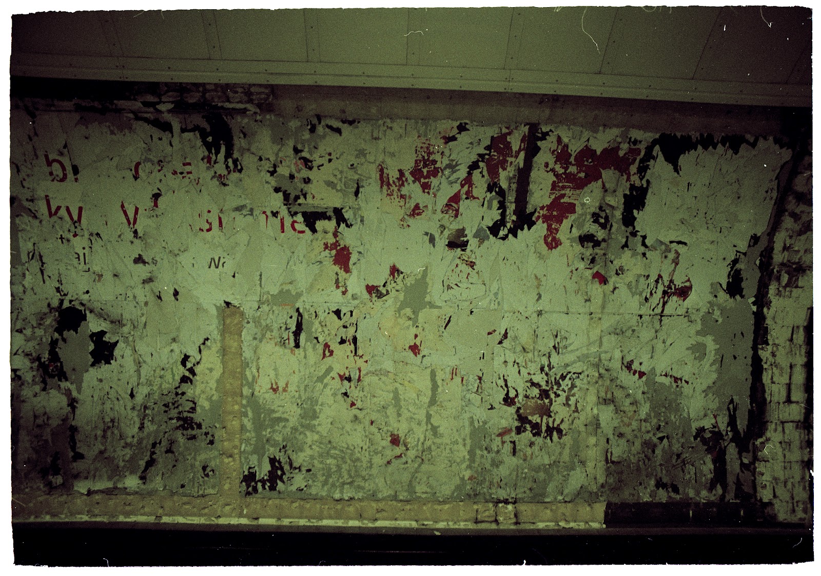 Harry Scott Photography: The Commission