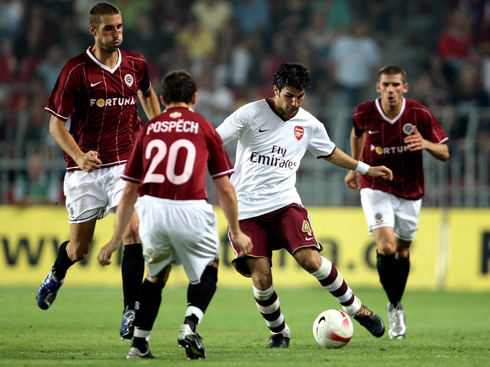 blog de pelota: futbol