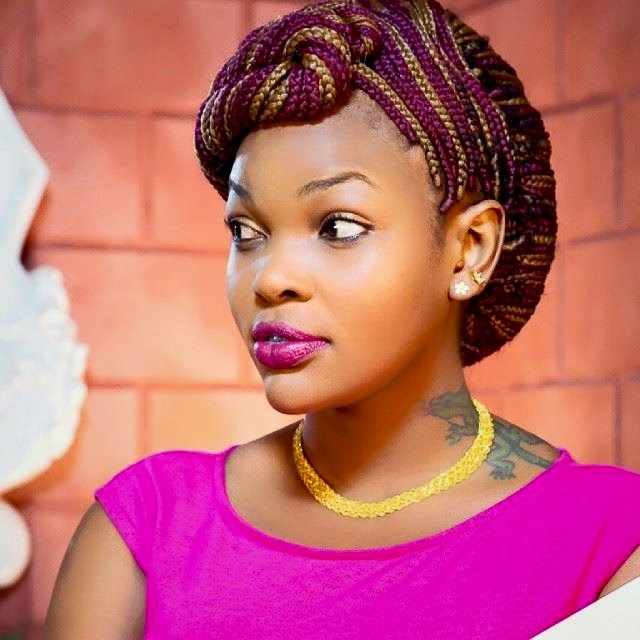 SWP: Here Is Wema Sepetu's Idol In The Film Industry Whom She Dreams To ...