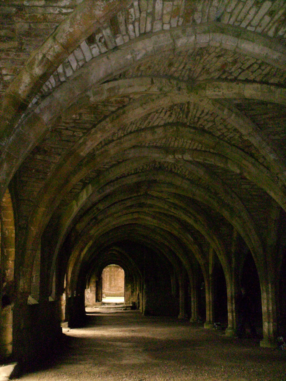 FLY HIGH!: UK JULY 2011 - ABBEYS & CATHEDRALS WITH KINGSBRIDGE IN MIND