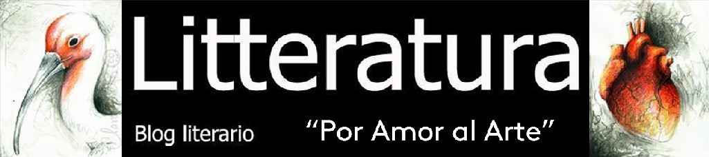 Litteratura: mayo 2012