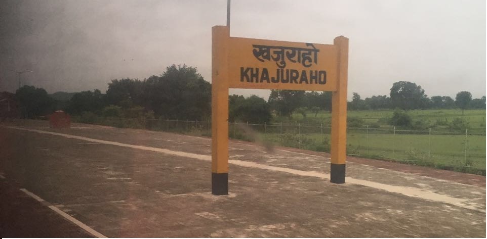 The Nomade In Me | By Debashree Ghosh