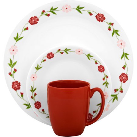 THE SAVVY SHOPPER: Corelle Dishes Are Ideal
