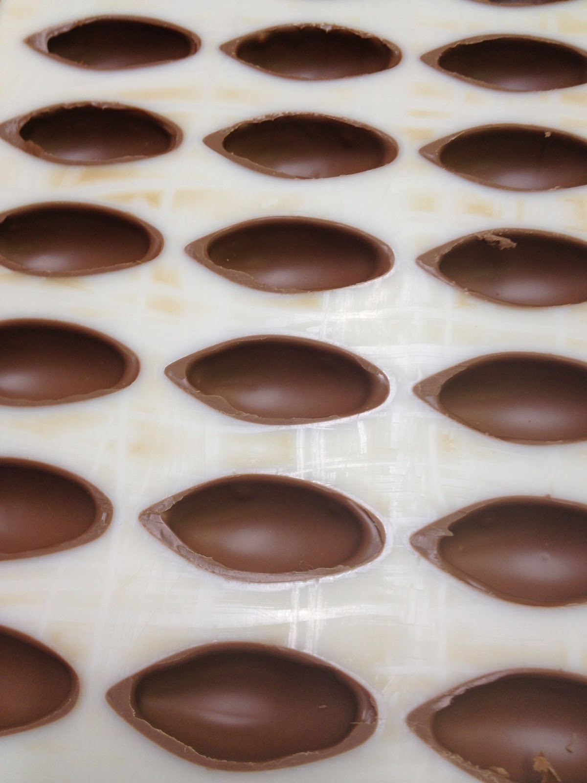 Un Voyage Culinaire: Adventures in CandyLand