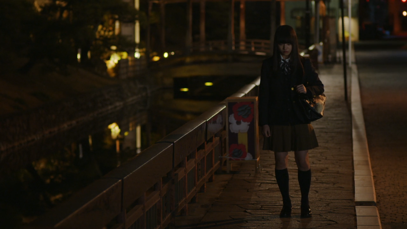 Switched, Netflix | Opinião Doramas