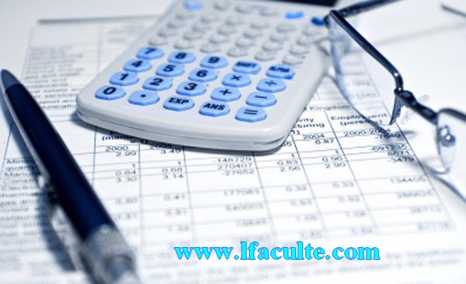 Cours de Comptabilité Générale