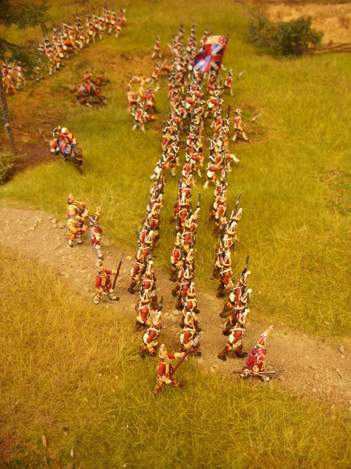 WORLD WAR 2 MODELZONE: February 2018