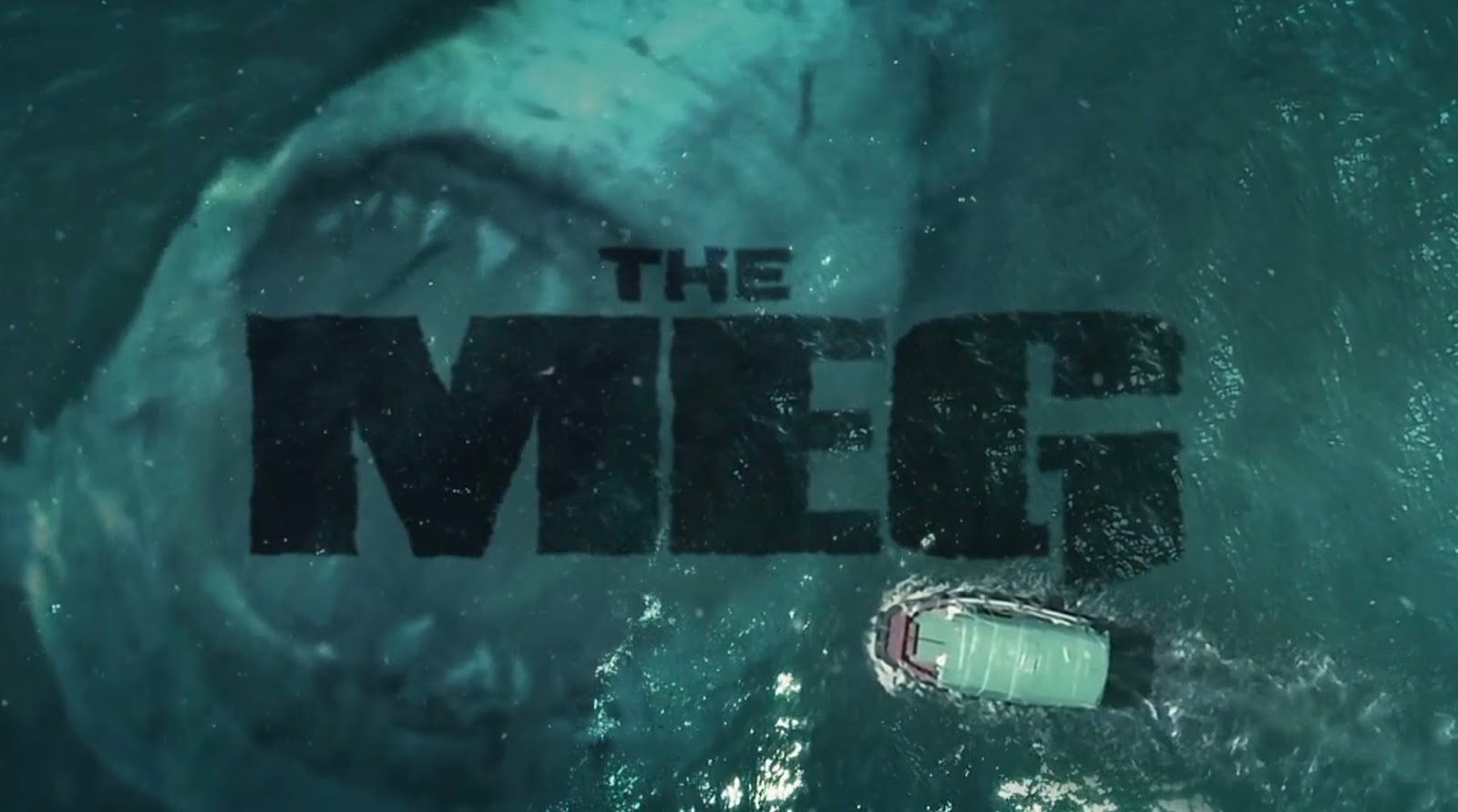 Jon Crunch: Book Review: “The Meg” By Steve Alten