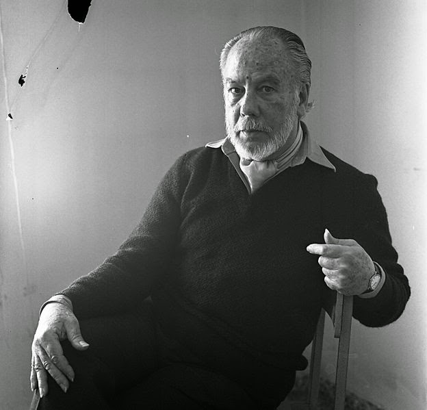 Tíltide: El Museo de Ramón Gaya.