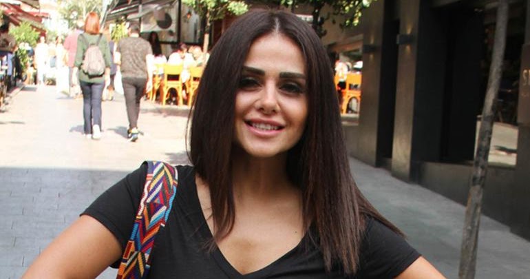 Celebs of World: Günel Hot Photo Gallery