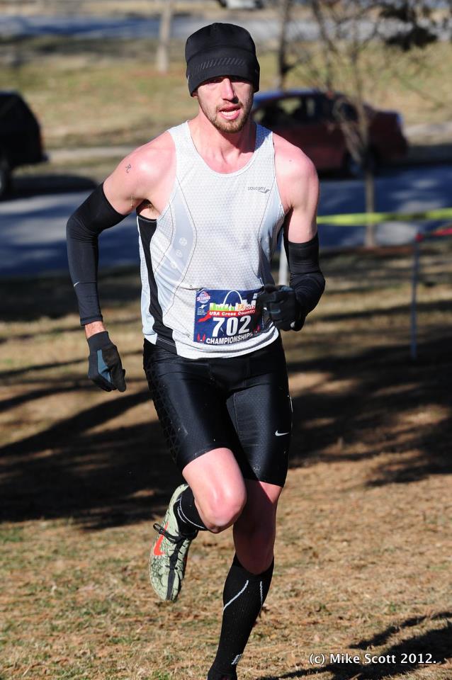 There Is No Finish Line